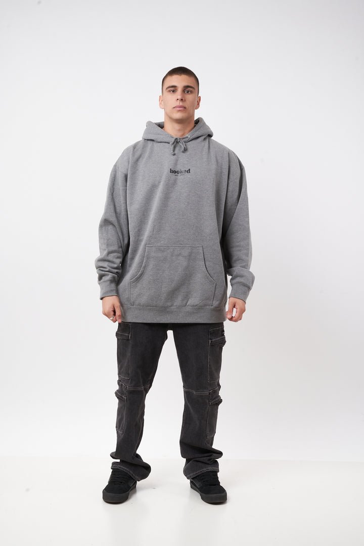 HOODIES THROWBACK – Hooked